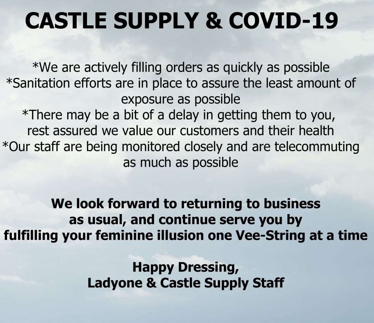 Home - Castle Supplys